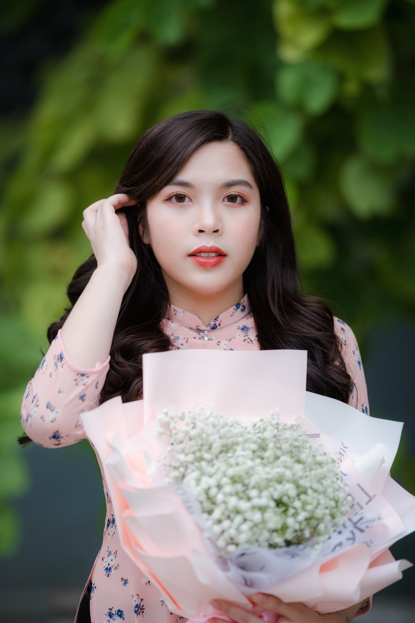 THANH THÙY - HOA KHÔI SAPP ACADEMY TRÚNG TUYỂN BIG4 VỚI BÍ QUYẾT ÔN THI TỐI GIẢN